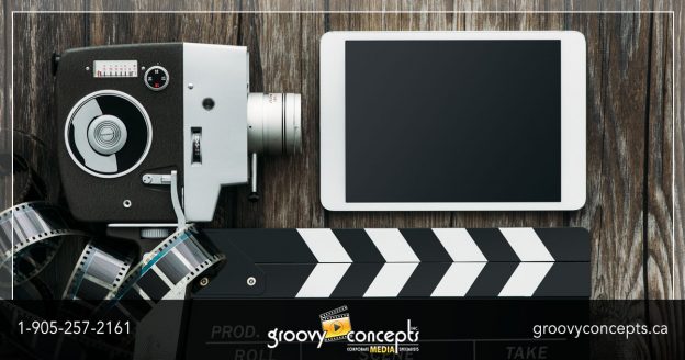 Common Video File Formats - Groovy Concepts Oakville