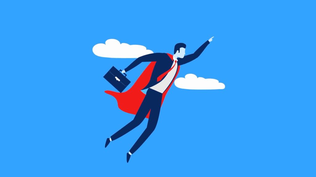 The Importance of Animation in Corporate Video - Groovy Concepts