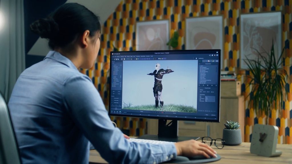 3D Animation Production Stages - Groovy Concepts